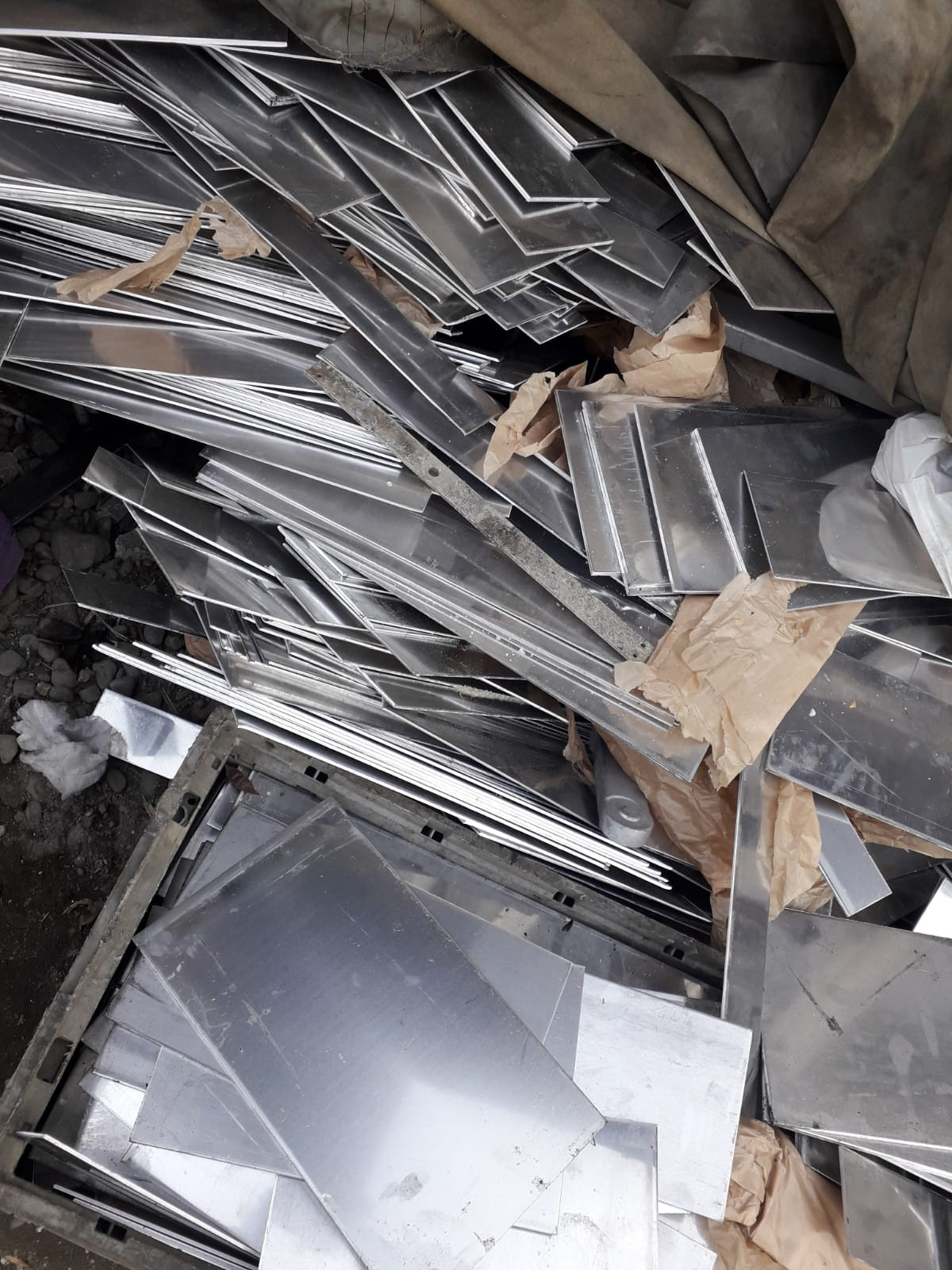 Preturi - Remat AP Recycling SRL